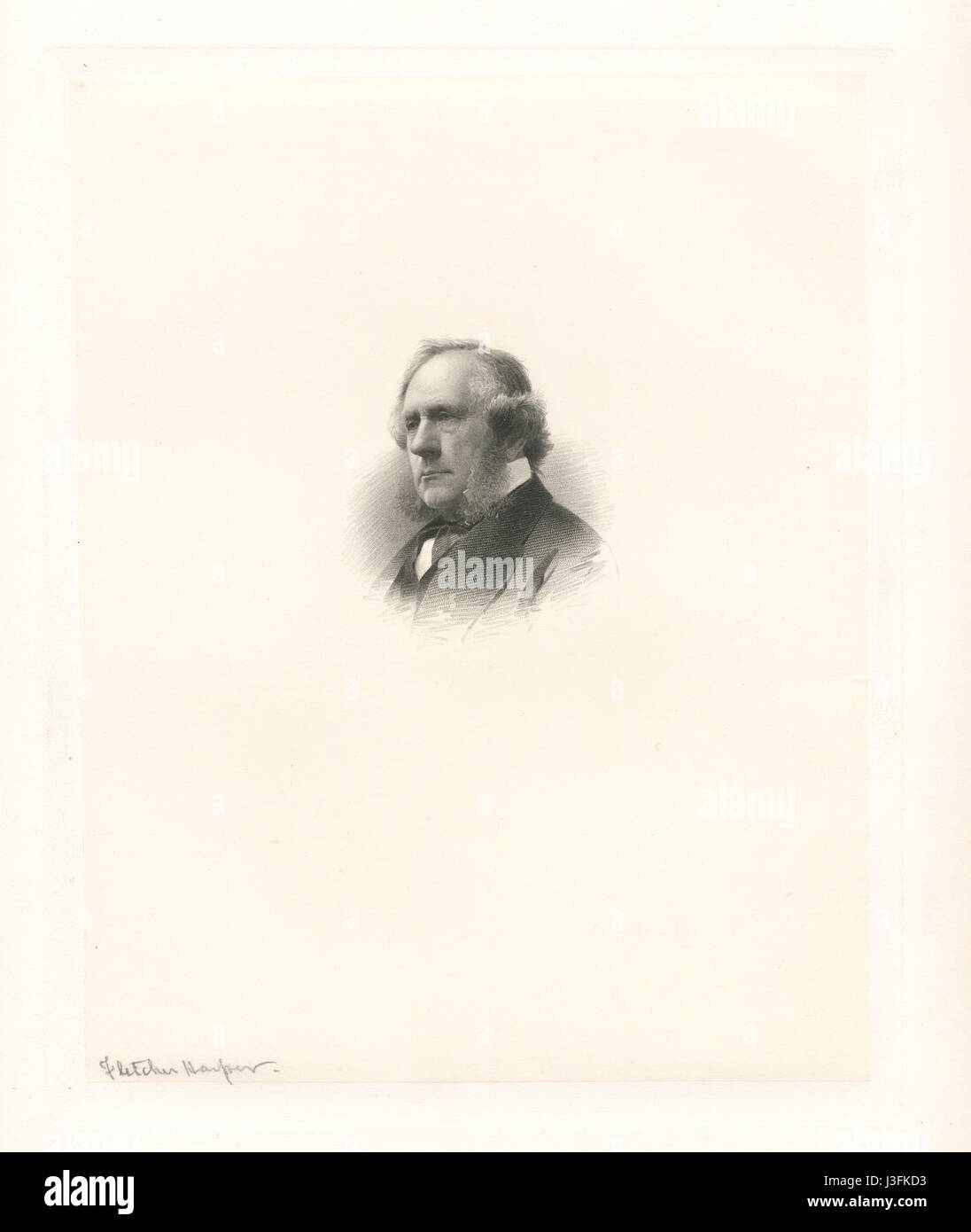 Harper & brothers hi-res stock photography and images - Alamy