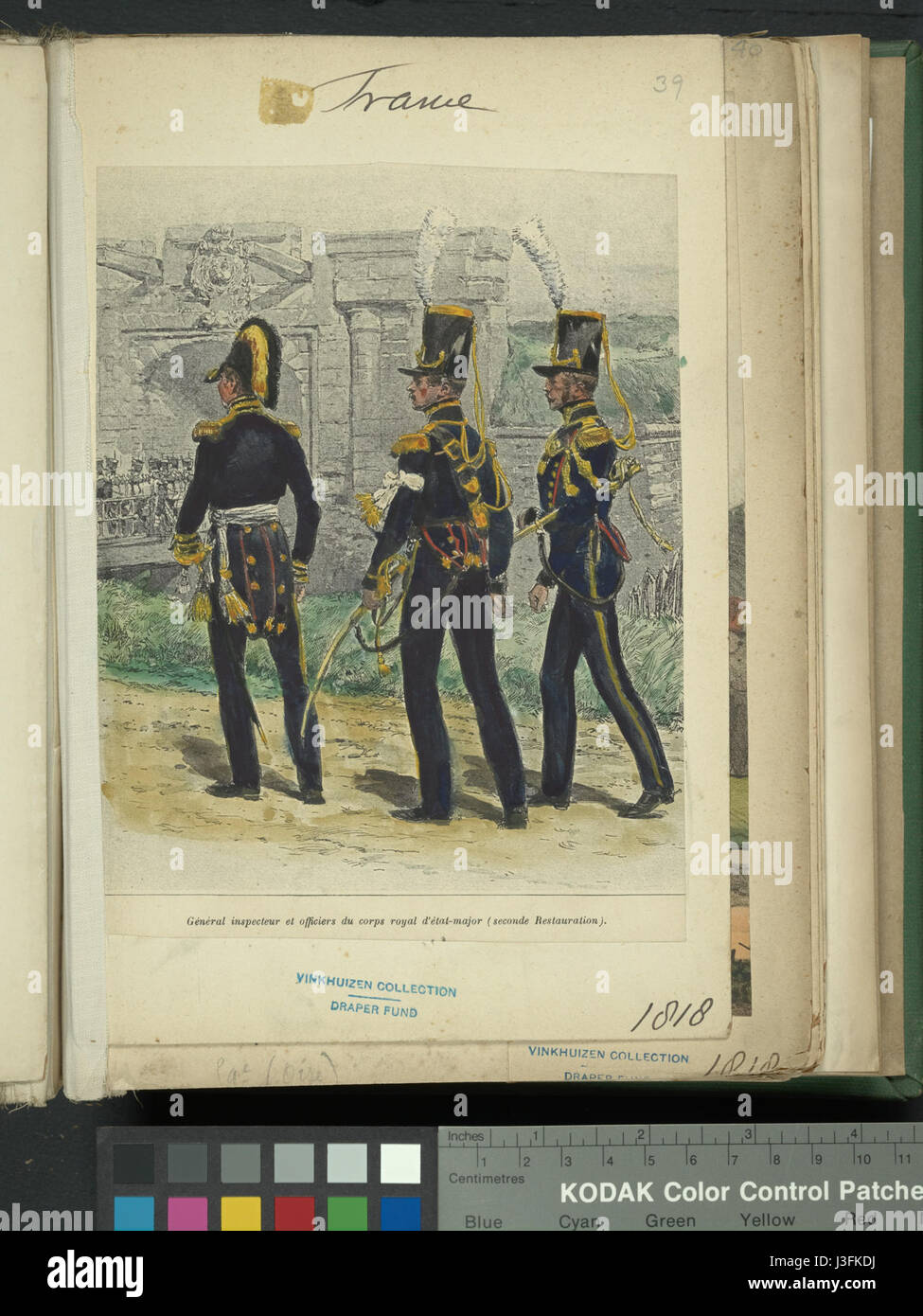Map restoration source hi-res stock photography and images - Alamy