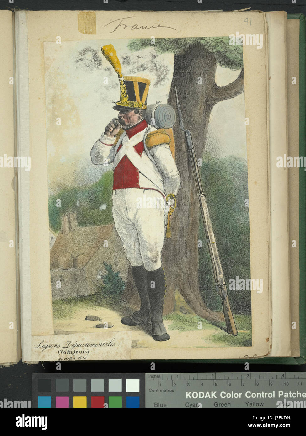 Peace with napoleonic france hi-res stock photography and images - Alamy
