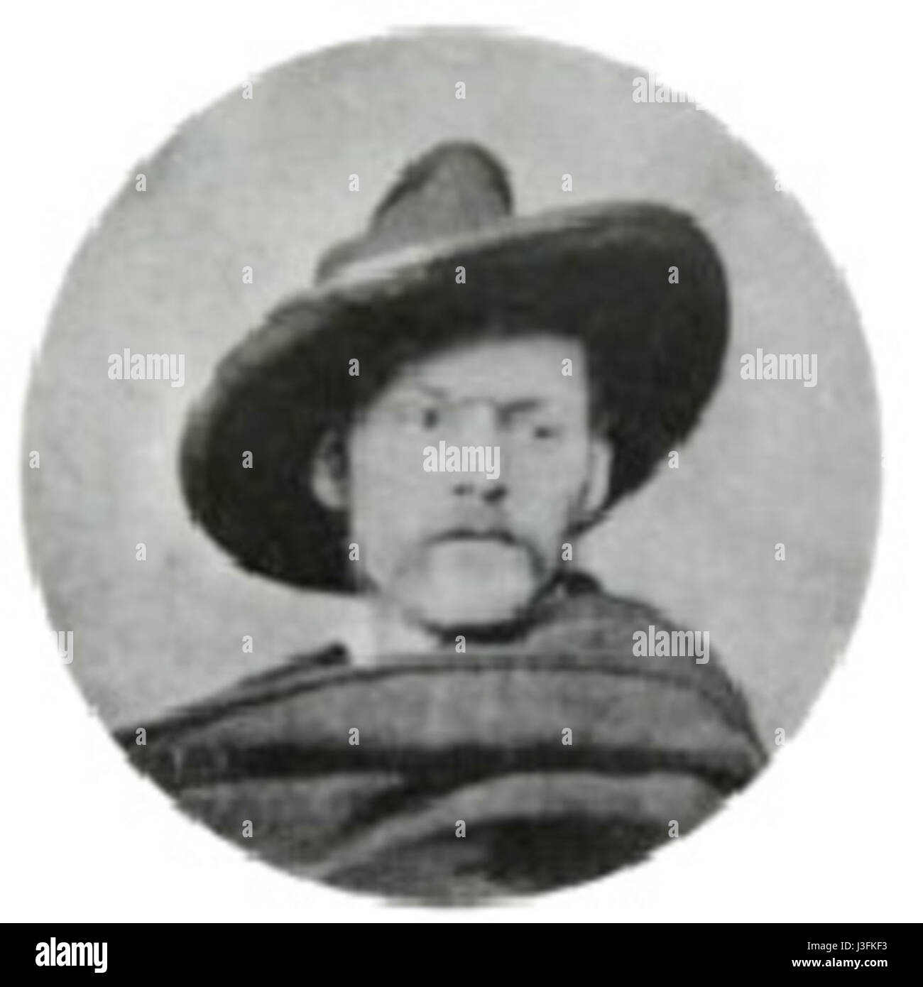 Frank meyers boggs hi-res stock photography and images - Alamy
