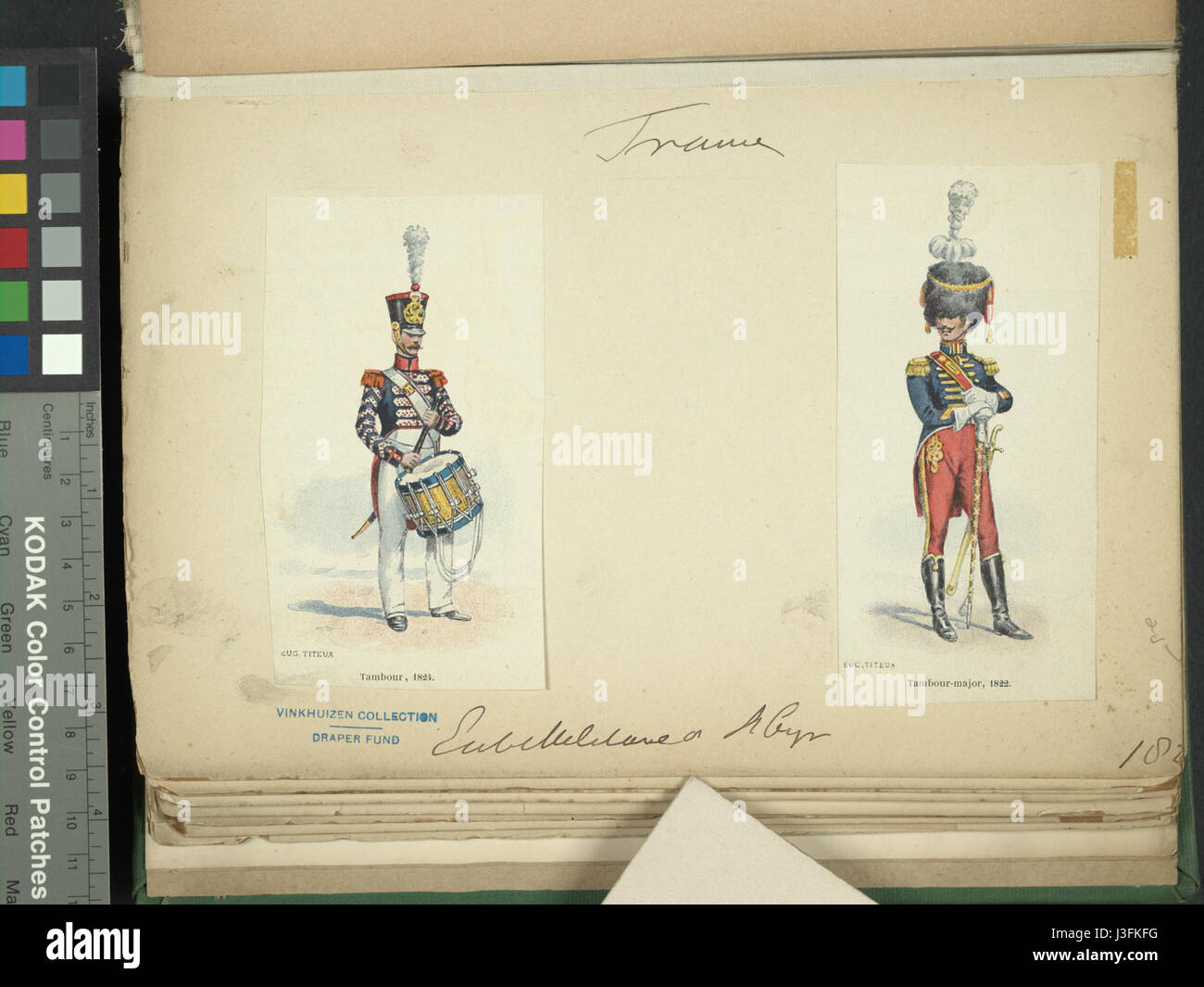 This historical work provides a detailed look into France during the ...