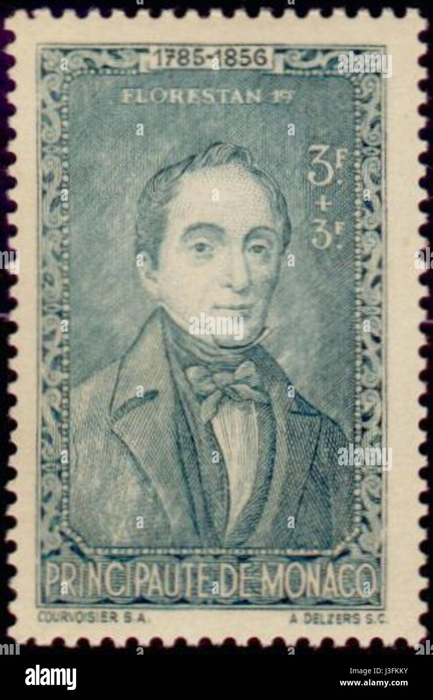 Florestan is a character in classical music, notably from Beethoven's ...