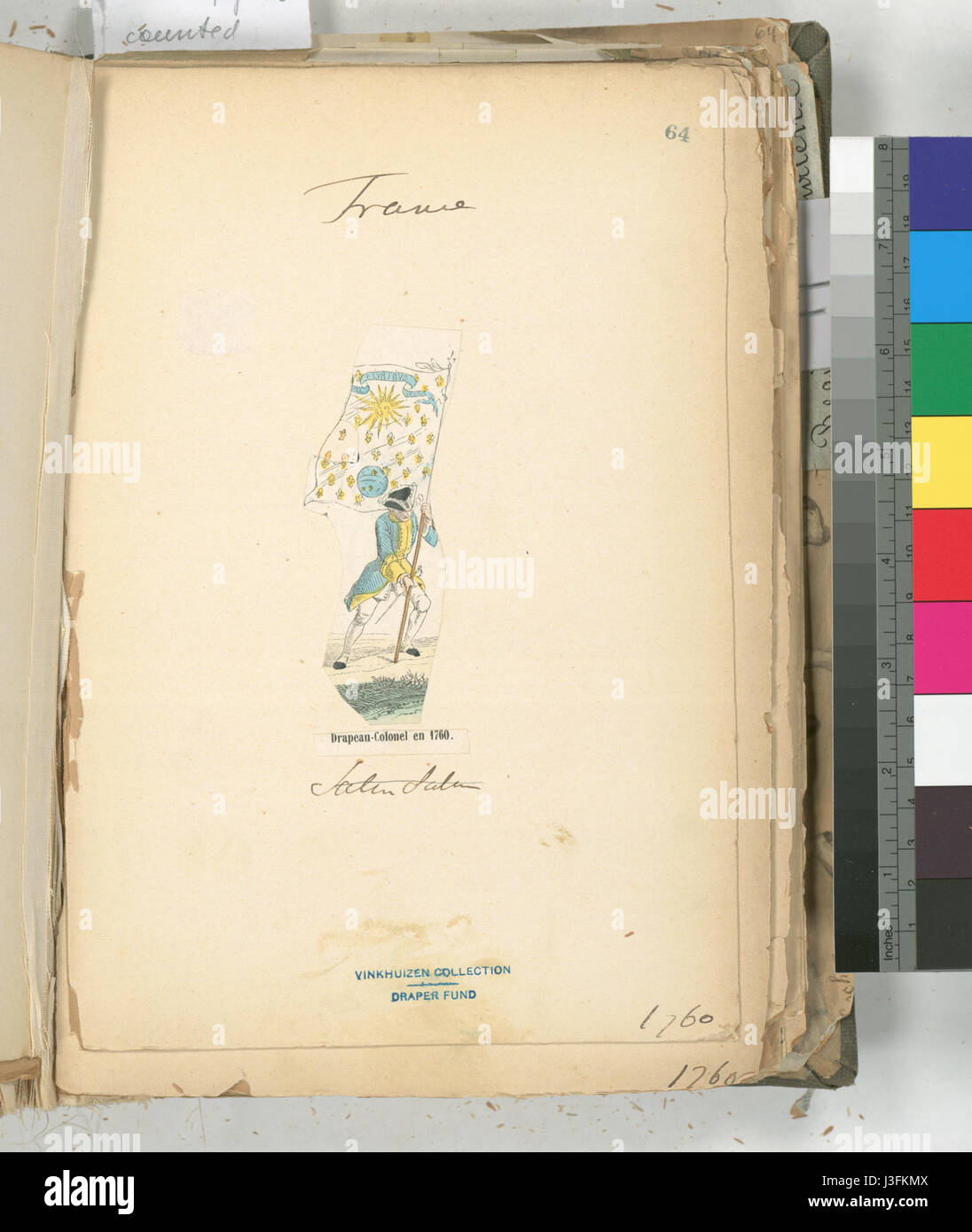 This work provides insight into France during the years 1757 to 1760, a period marked by ...