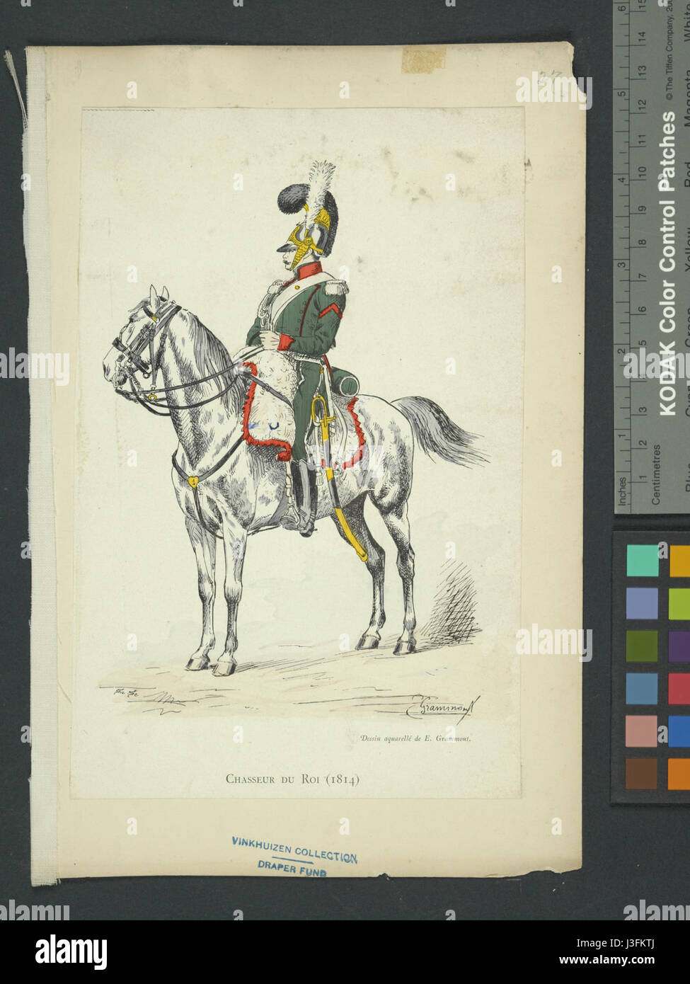 1814 map of france hi-res stock photography and images - Alamy