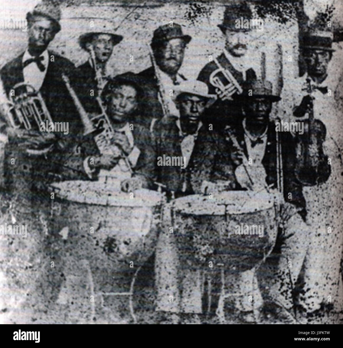 Flor de Cuba Stock Photo - Alamy