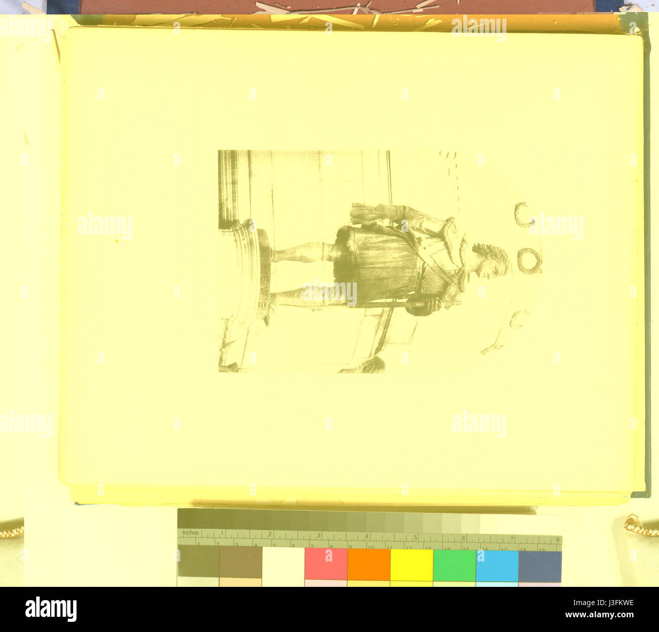 General Andrew Lewis was an American military officer known for his ...