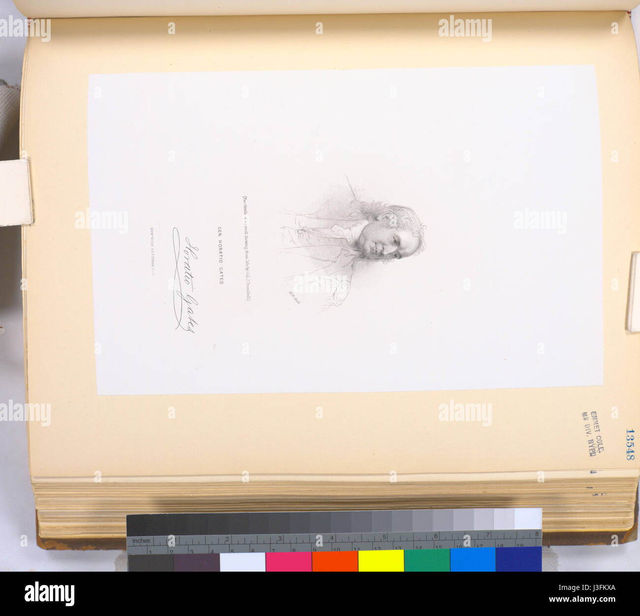 Revolutionary war figure hi-res stock photography and images - Alamy