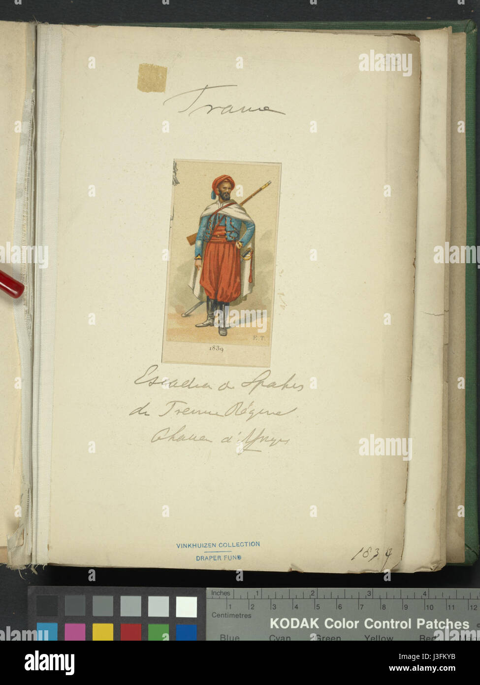 1839 record hi-res stock photography and images - Alamy