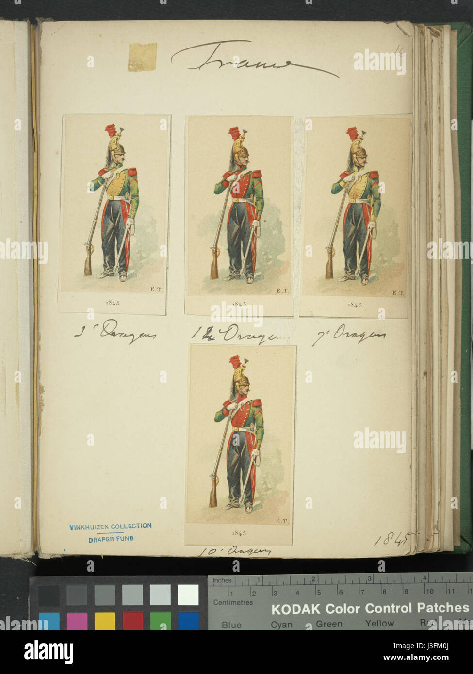 New regions france since map political hi-res stock photography and ...