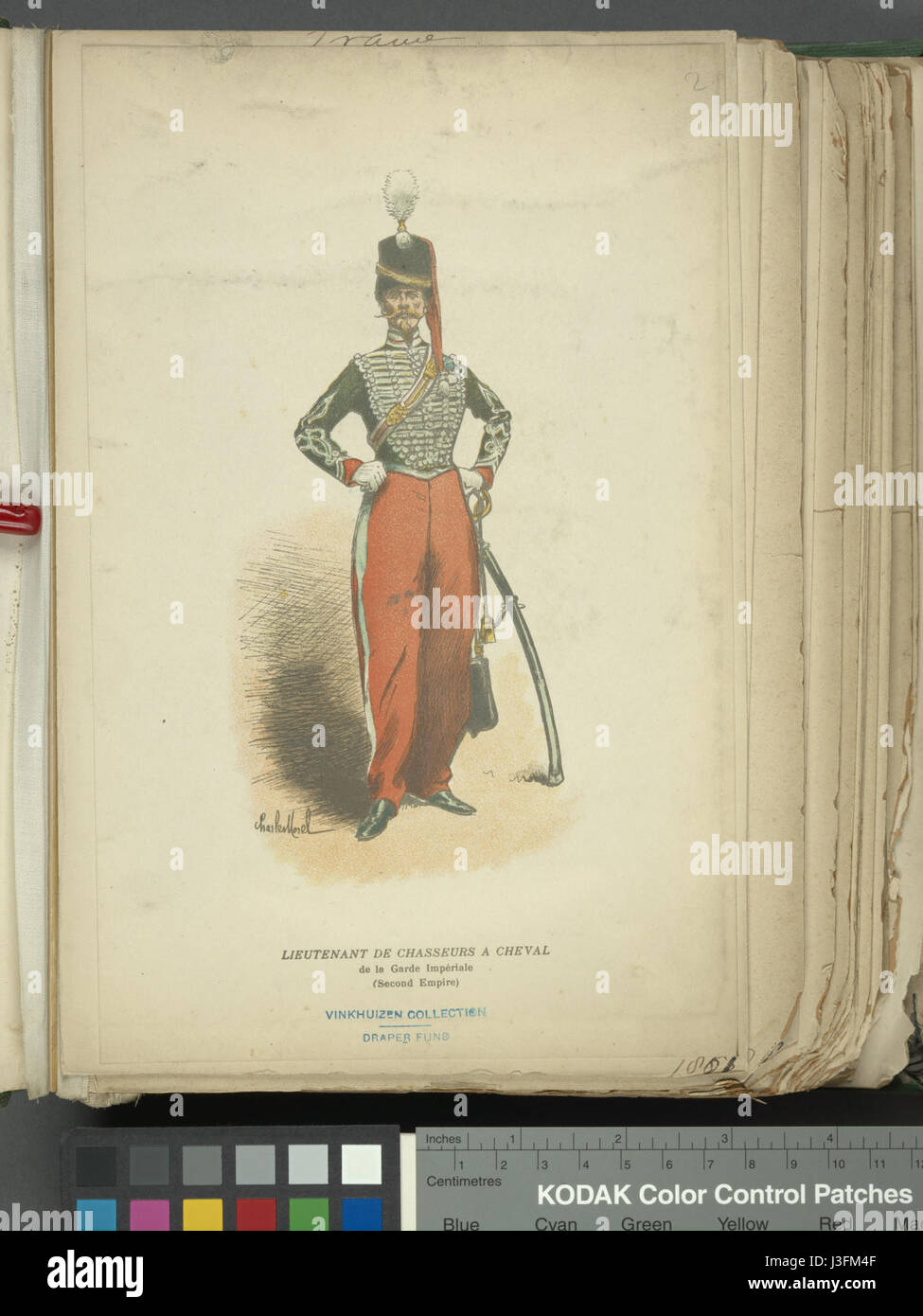 This historical work covers France from 1861 to 1864, detailing key ...