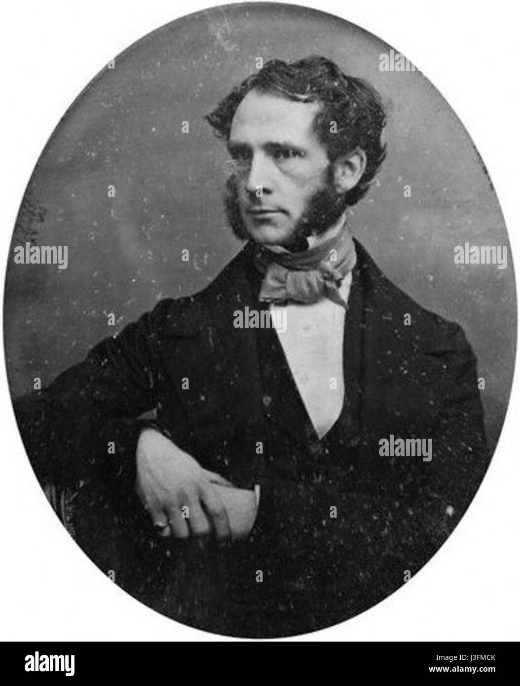 Edward kilburn Black and White Stock Photos & Images - Alamy