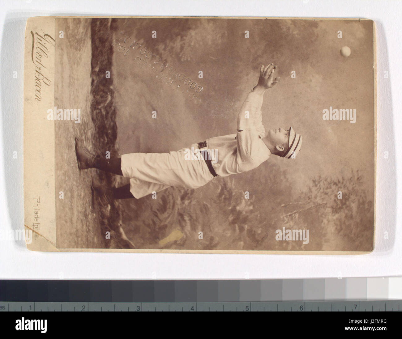 George Pinkney was an influential individual in 19th-century America ...