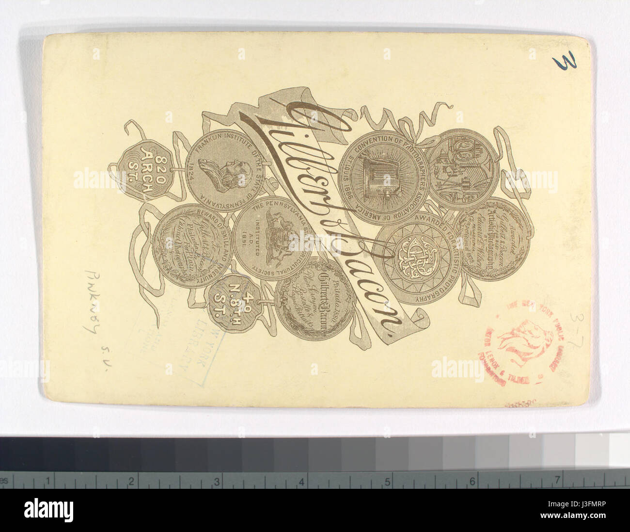 George Pinkney High Resolution Stock Photography and Images - Alamy