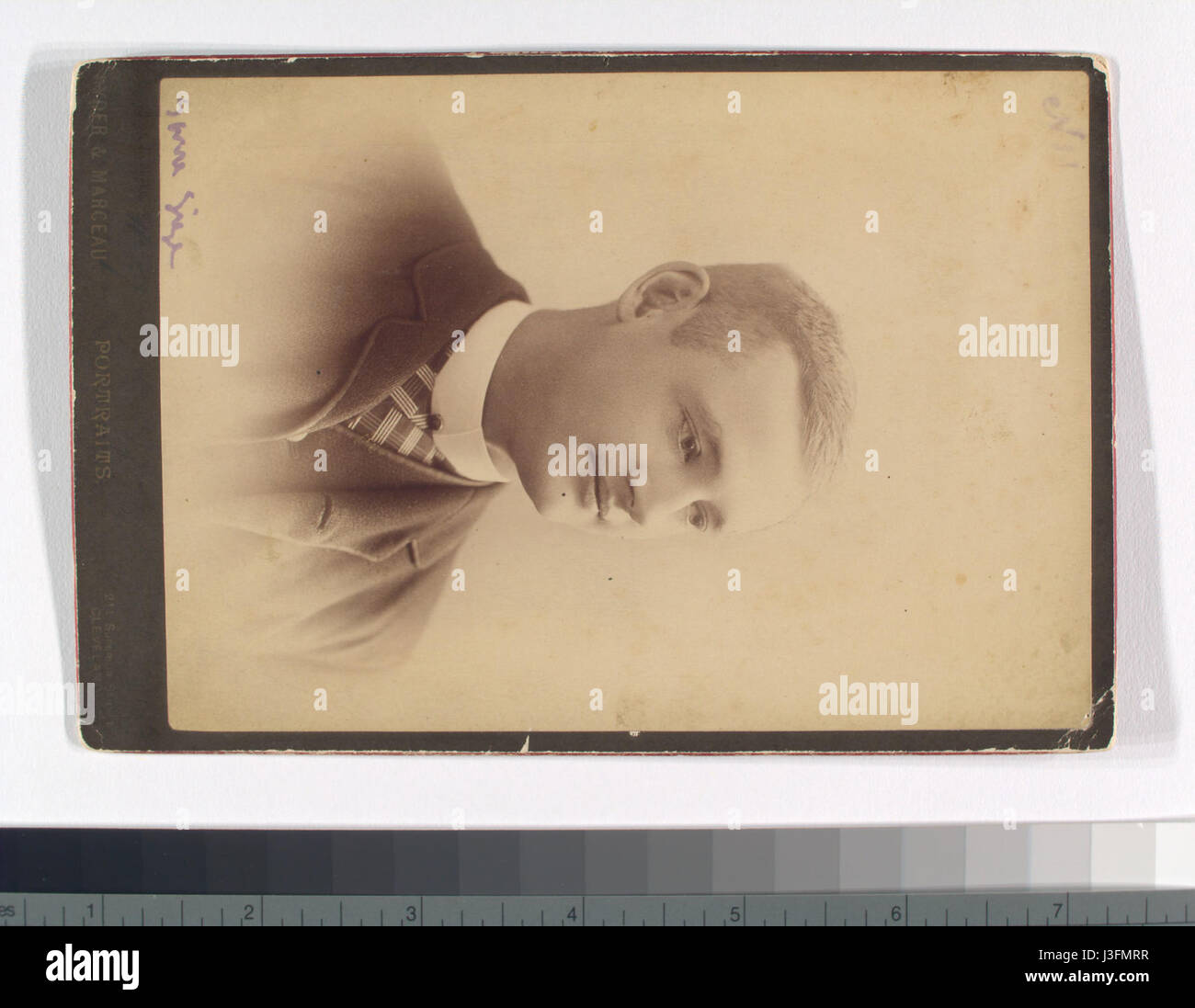 George pinkney hi-res stock photography and images - Alamy