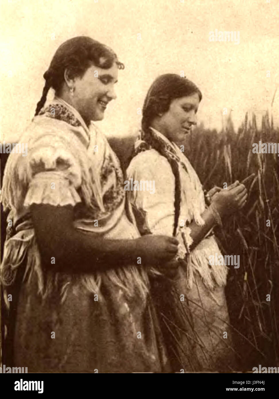 Ratibor in tracht hi-res stock photography and images - Alamy