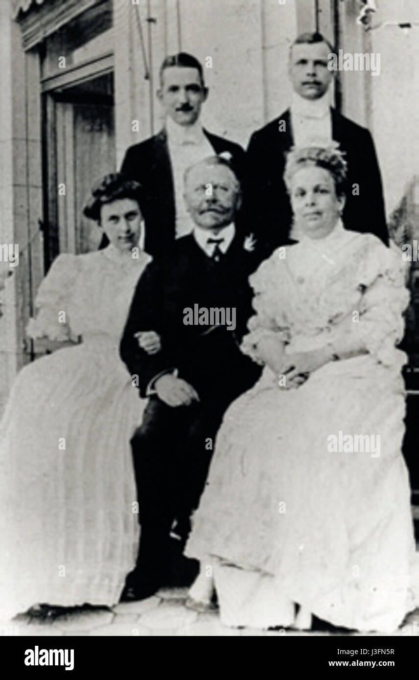 Hammerschmidt hi-res stock photography and images - Alamy