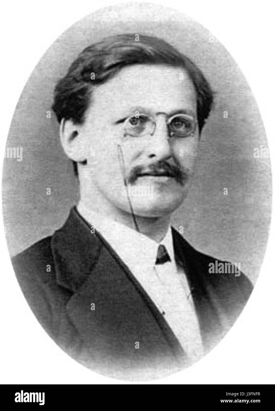 Friedrich Merkel Rostock Stock Photo - Alamy