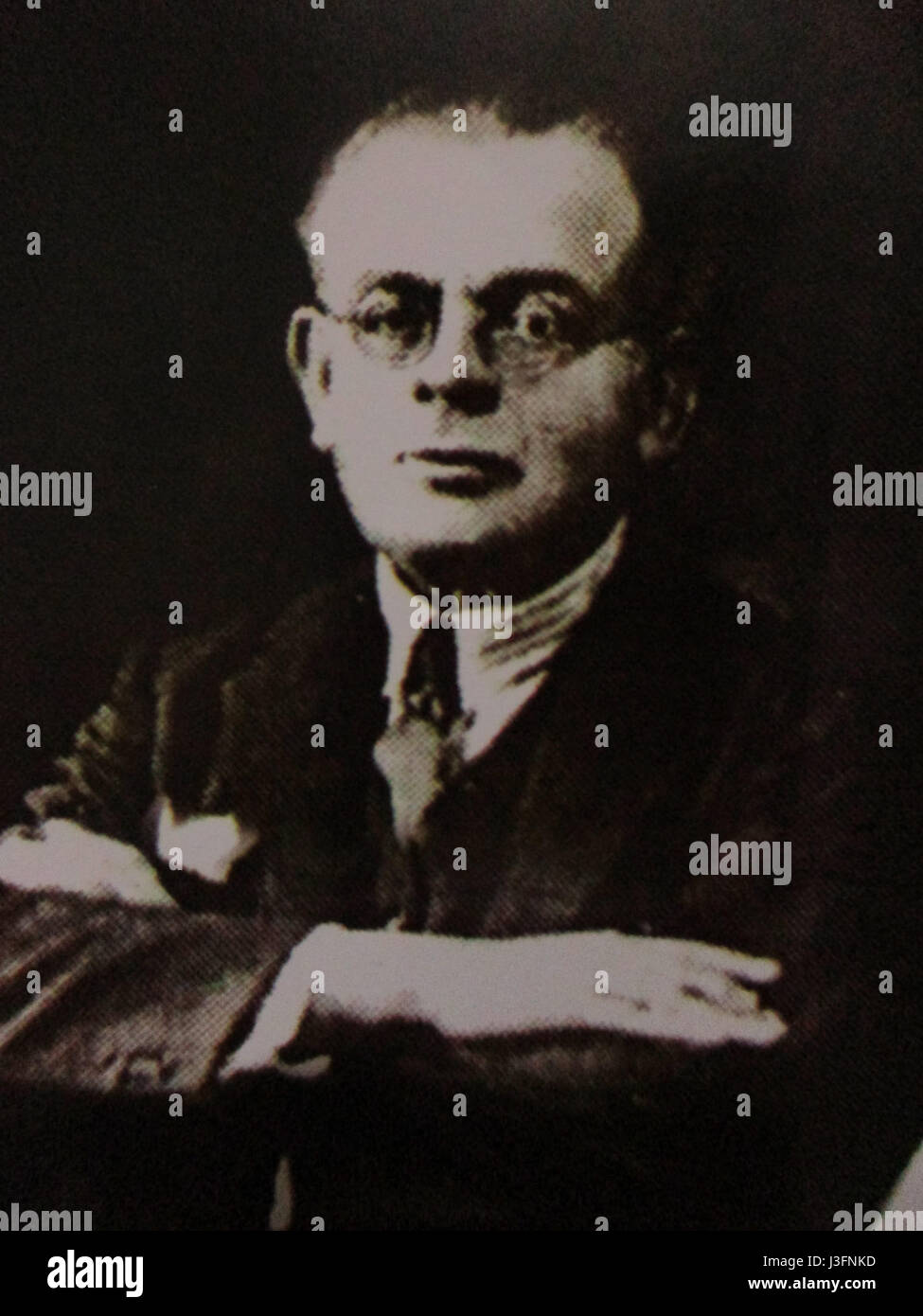 Genaro hi-res stock photography and images - Alamy