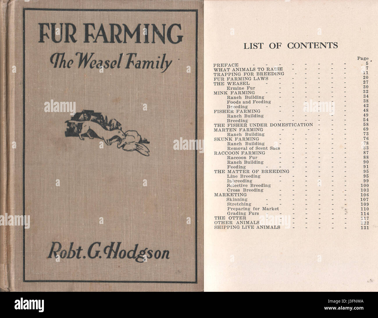 Farming family in the 1920s hi-res stock photography and images - Alamy