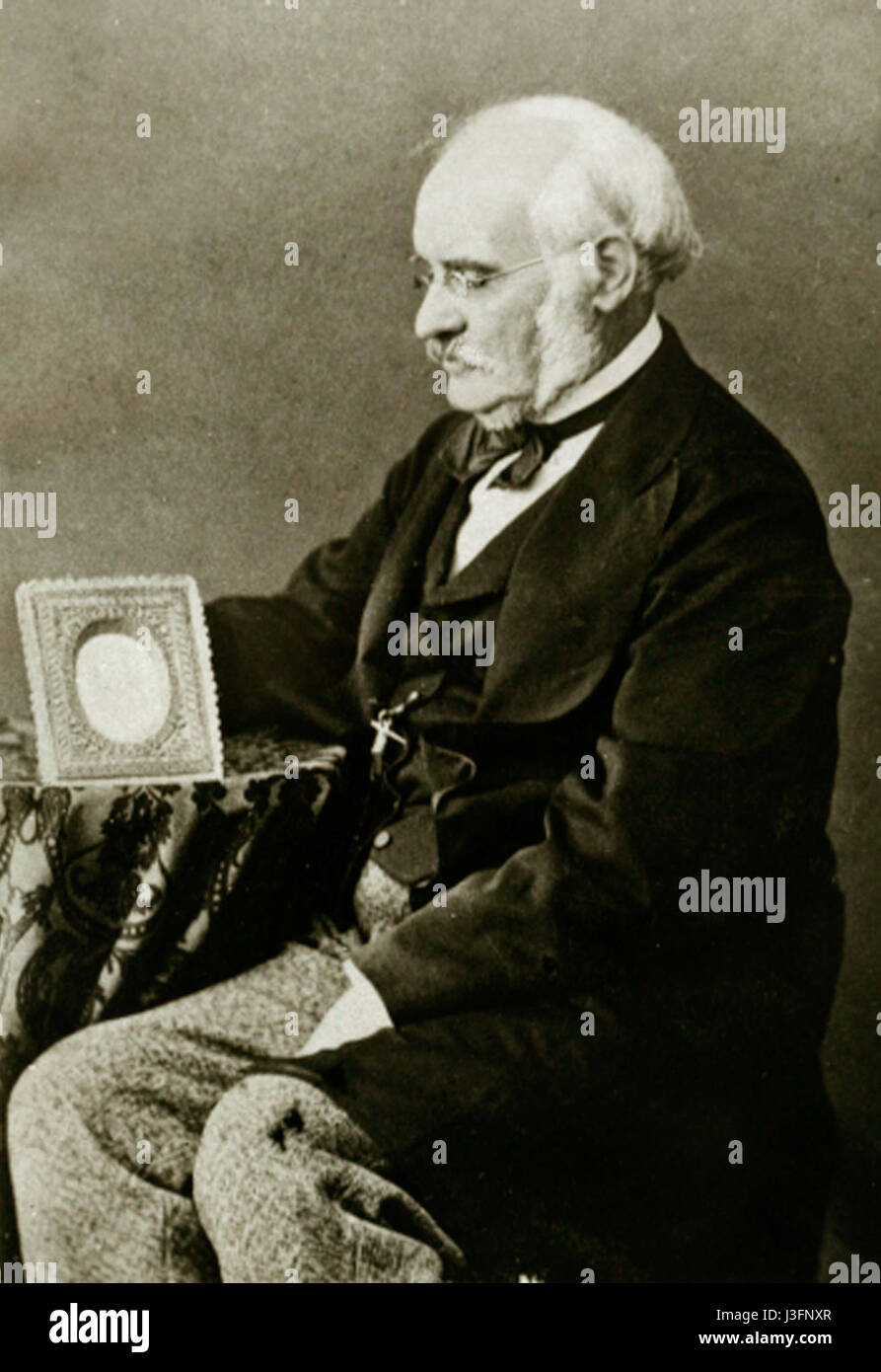Georg Julius von Schultz was a notable figure in 19th century Germany ...
