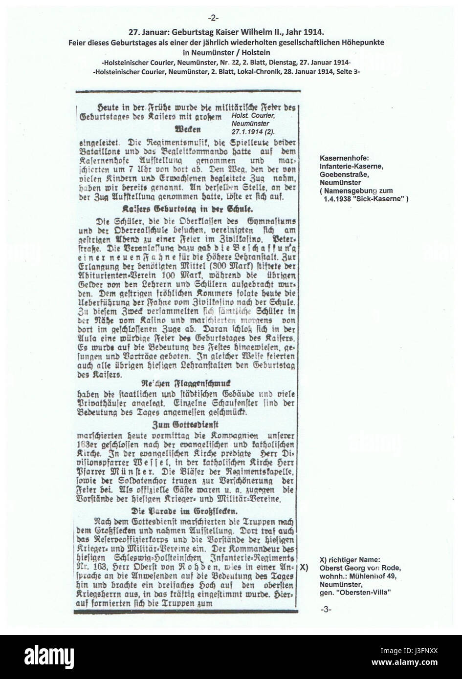 On january 27 Cut Out Stock Images & Pictures - Alamy