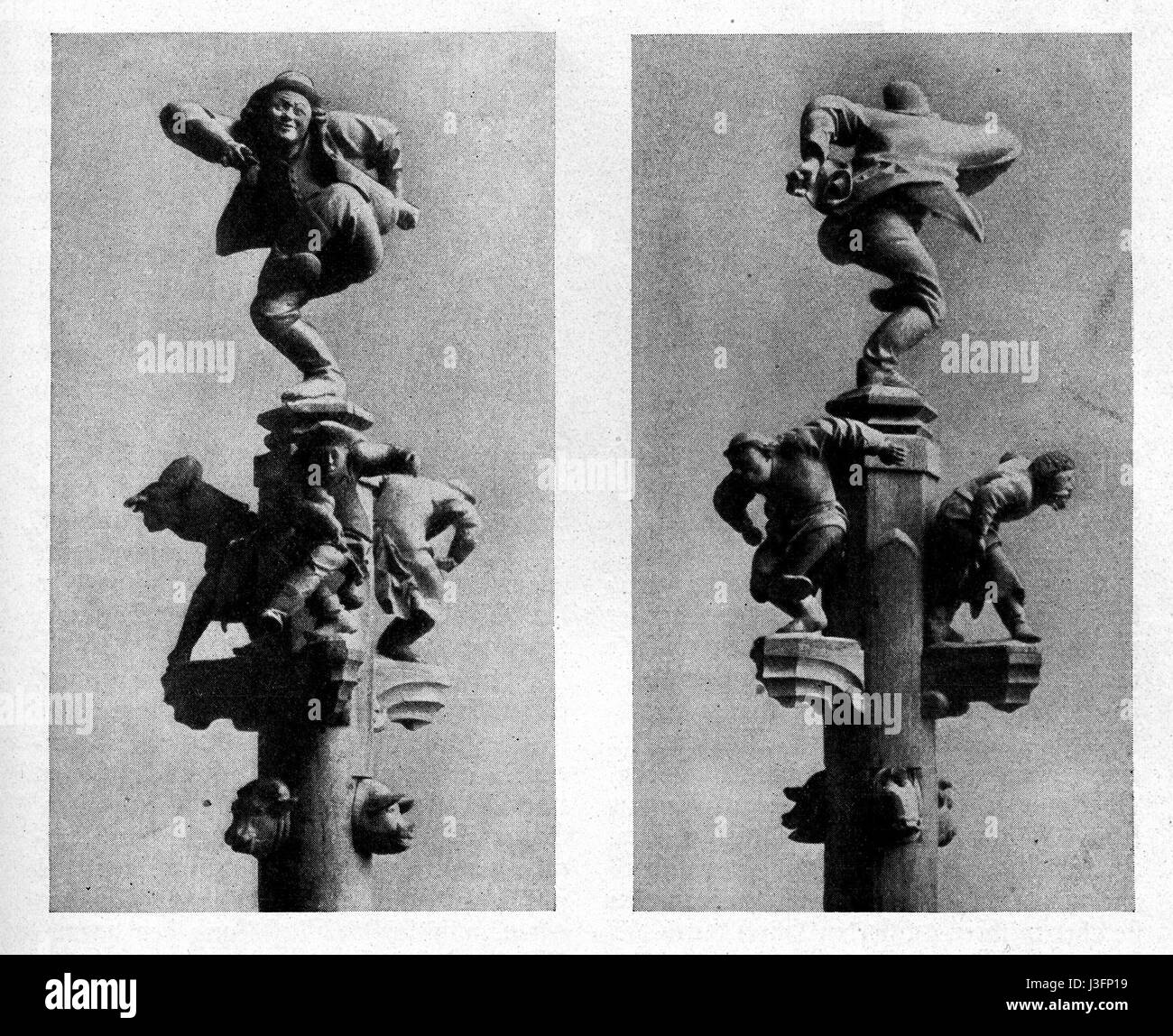 Study naturalism Black and White Stock Photos & Images - Alamy