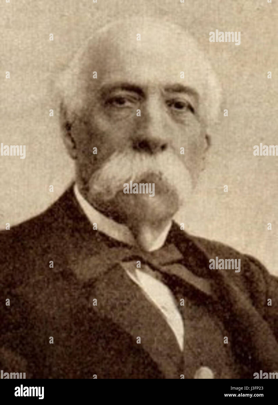 Photo of francesco crispi hi-res stock photography and images - Alamy