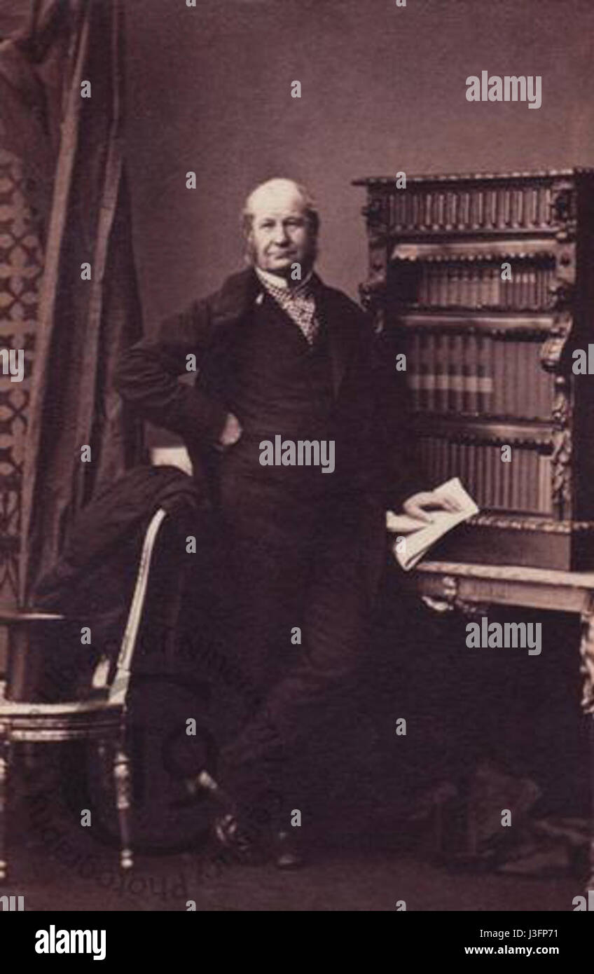 General Mildmay Fane was a British military officer, likely known for ...