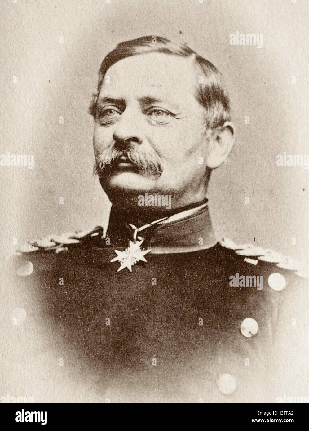 Georg von kameke hi-res stock photography and images - Alamy