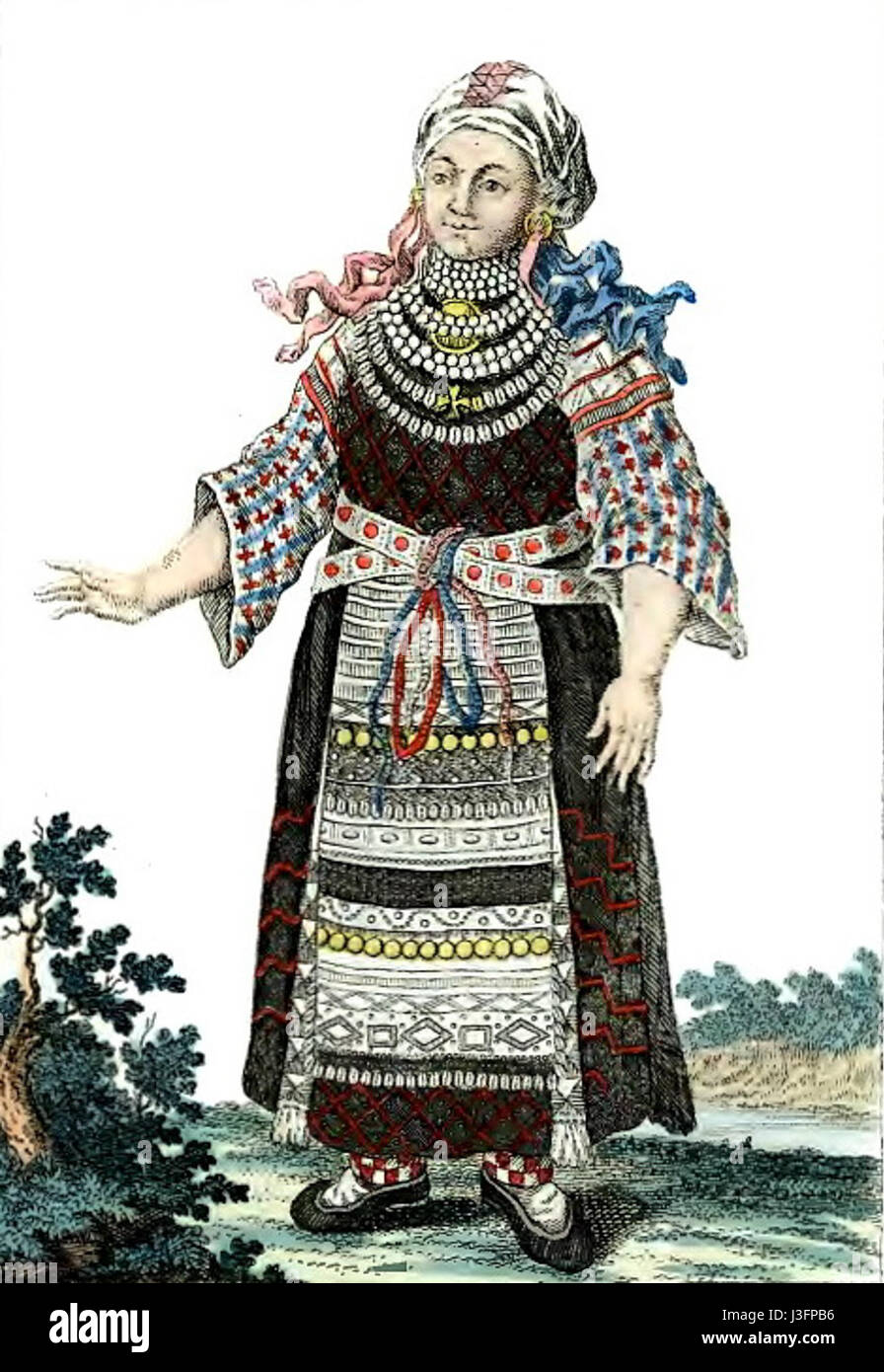 What Do Finnish Women Look Like