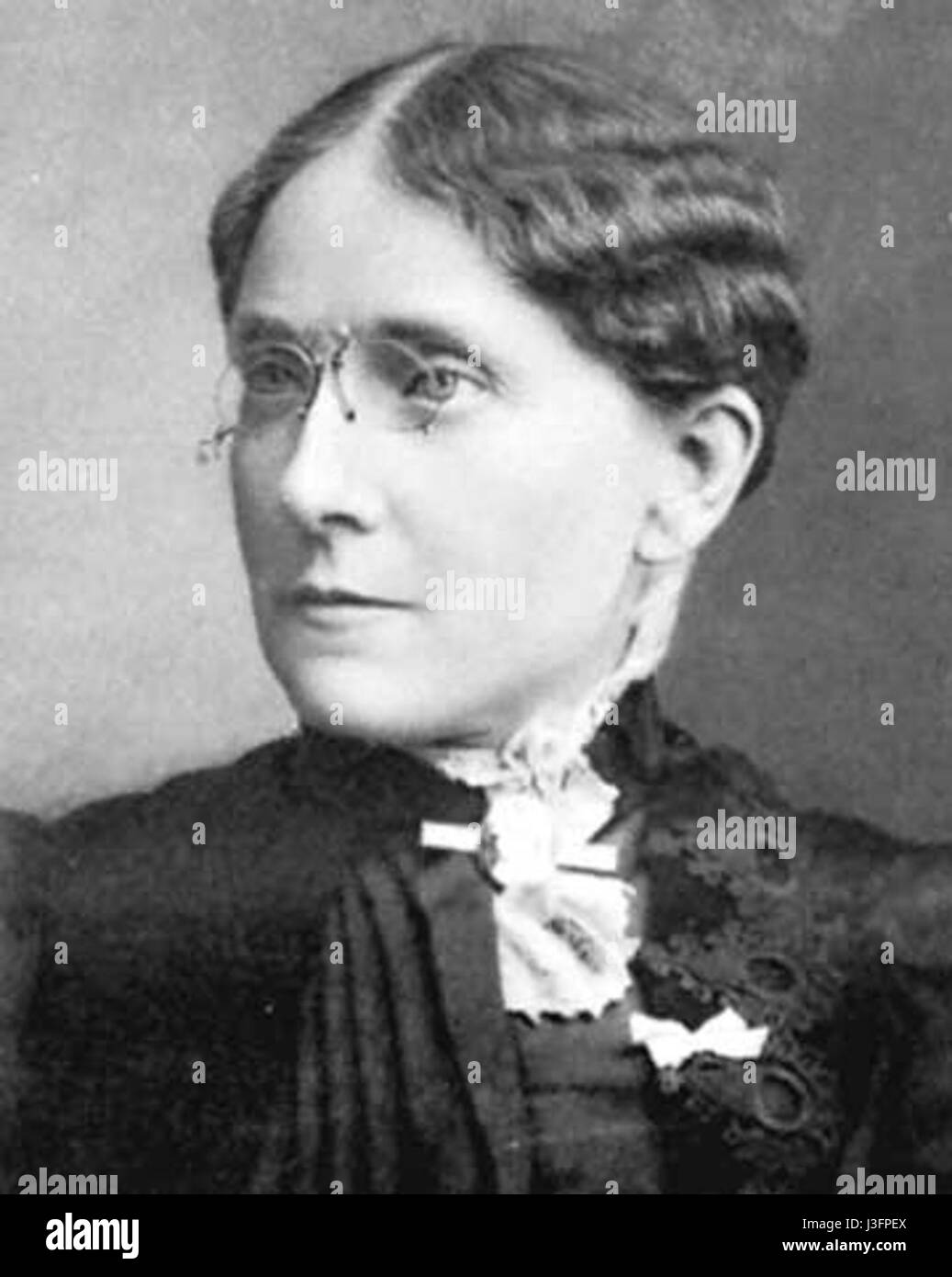 Francis willard hi-res stock photography and images - Alamy