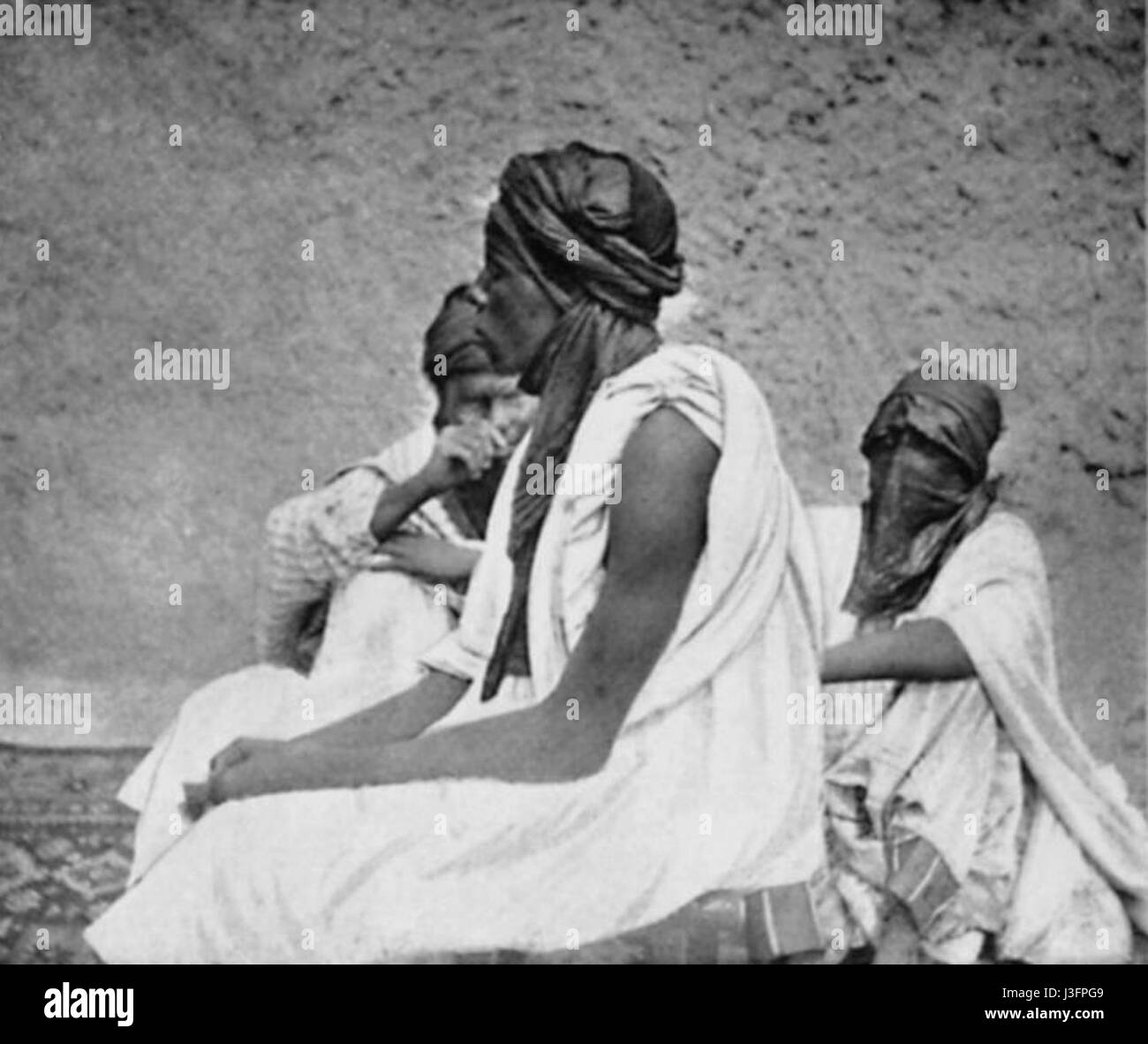 Tribes in nigeria hi-res stock photography and images - Alamy
