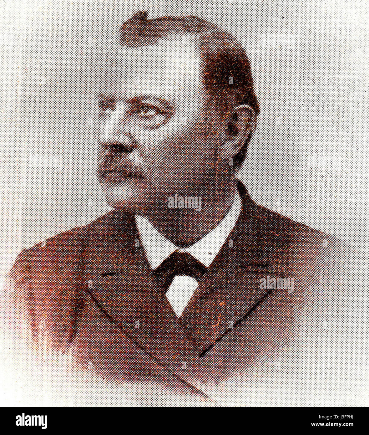 Allan francis hi-res stock photography and images - Alamy