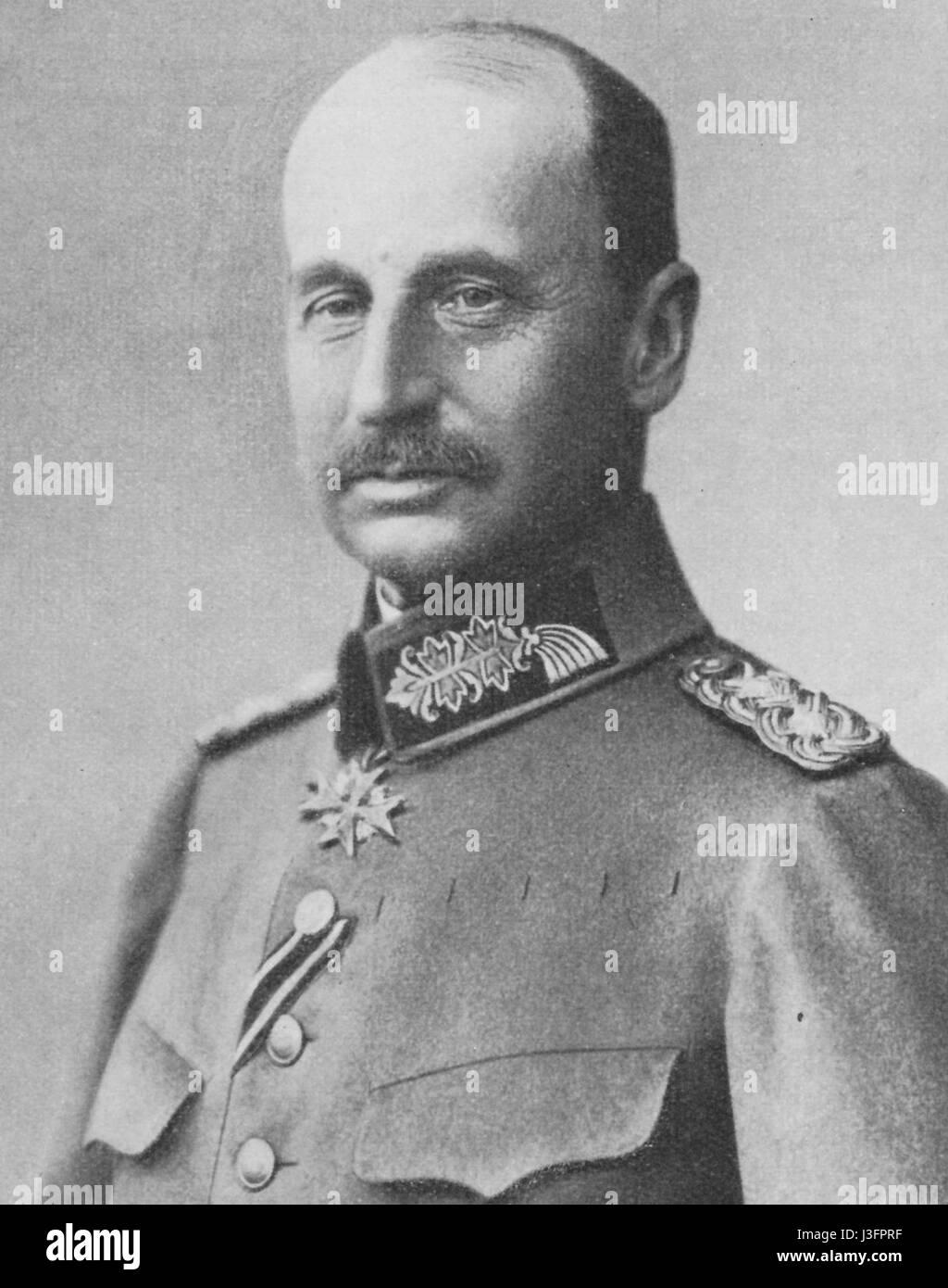 Franz von Soden Stock Photo - Alamy