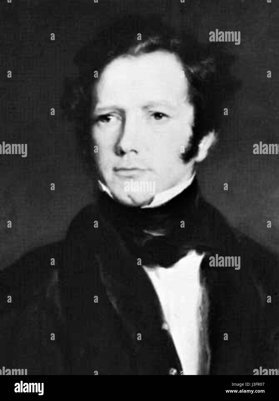 Frederick Marryat was a British naval officer and writer, known for his ...