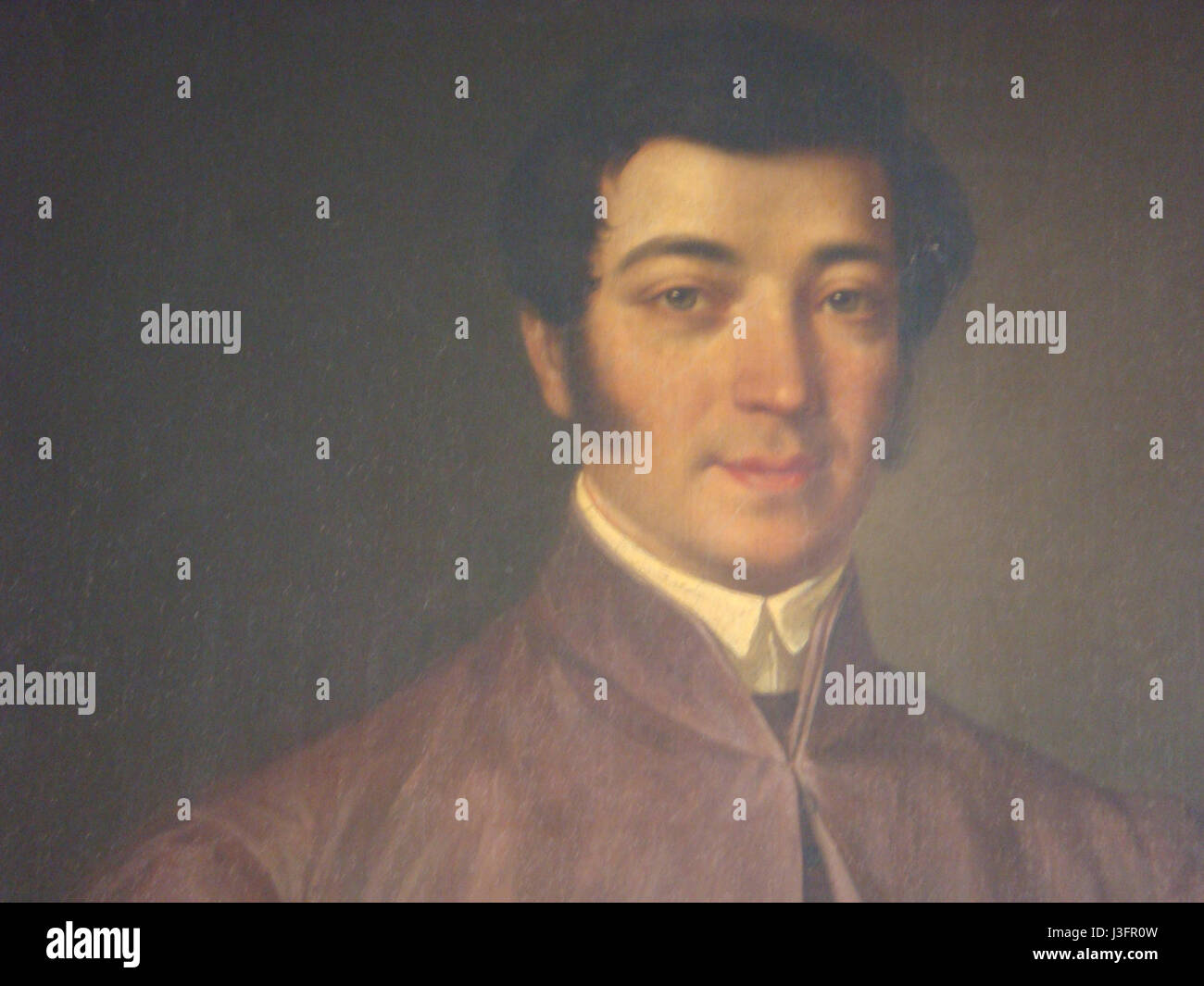 Moroni map hi-res stock photography and images - Alamy