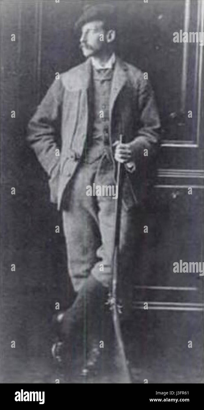 George holford hi-res stock photography and images - Alamy