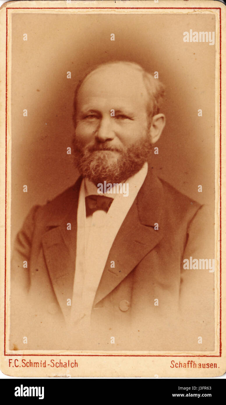 Friedrich Staub was a German-born scientist known for his research in ...