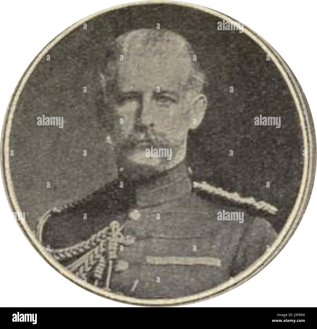 George Holford was an influential figure in the early 20th century ...