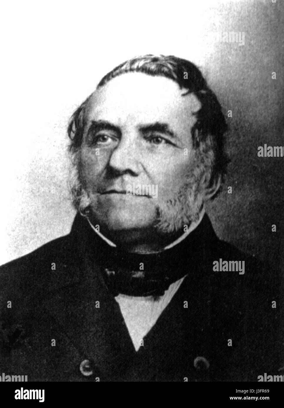 Friedrich Gustav Habel Stock Photo - Alamy