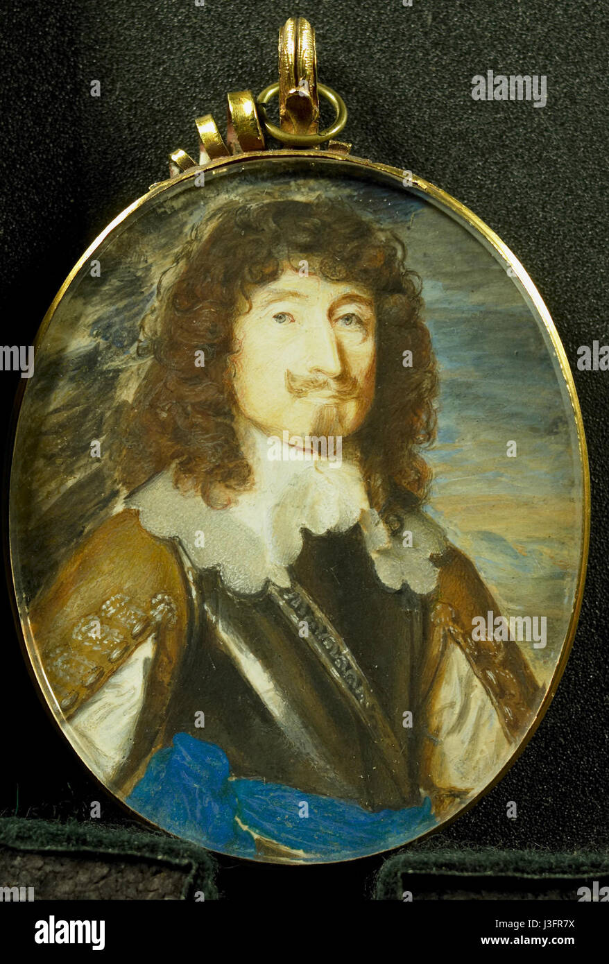 Scottish nobleman hi-res stock photography and images - Alamy