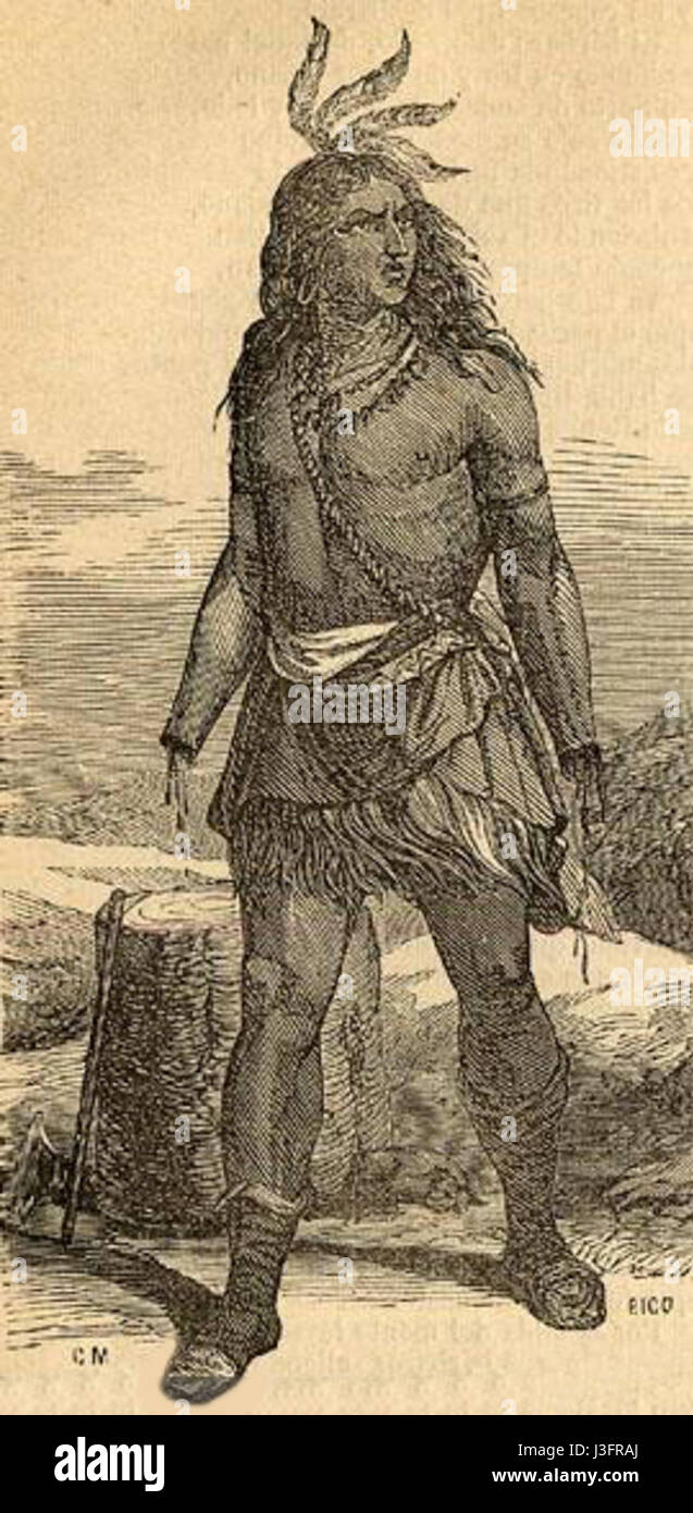 Mapuche military hi-res stock photography and images - Alamy