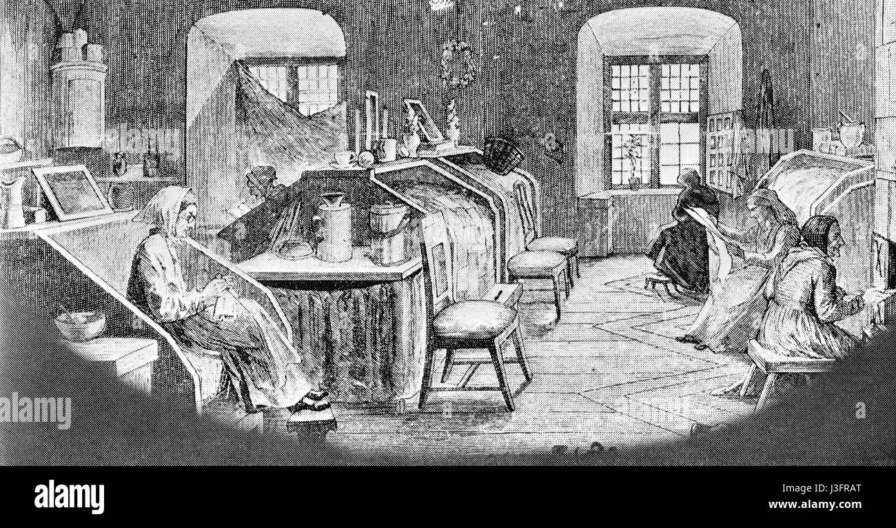 Fattighus, meaning 'poor house' in Swedish, refers to historical ...