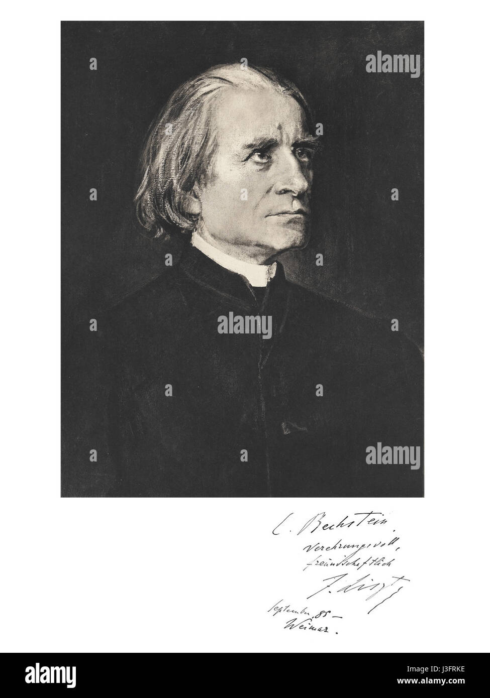 Classical music revolution Cut Out Stock Images & Pictures - Alamy