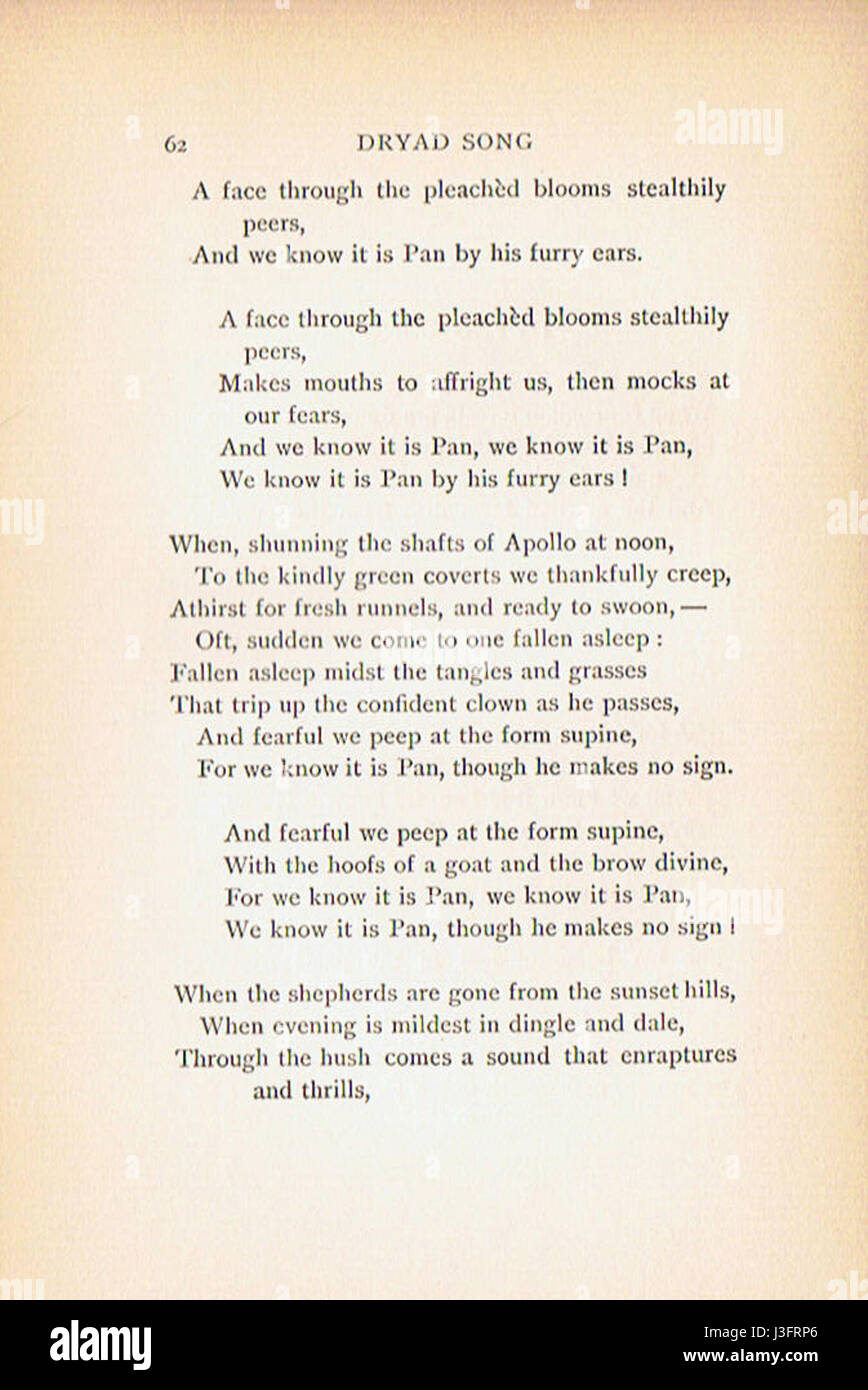 Florence Earle Coates was an American poet whose work spanned several ...