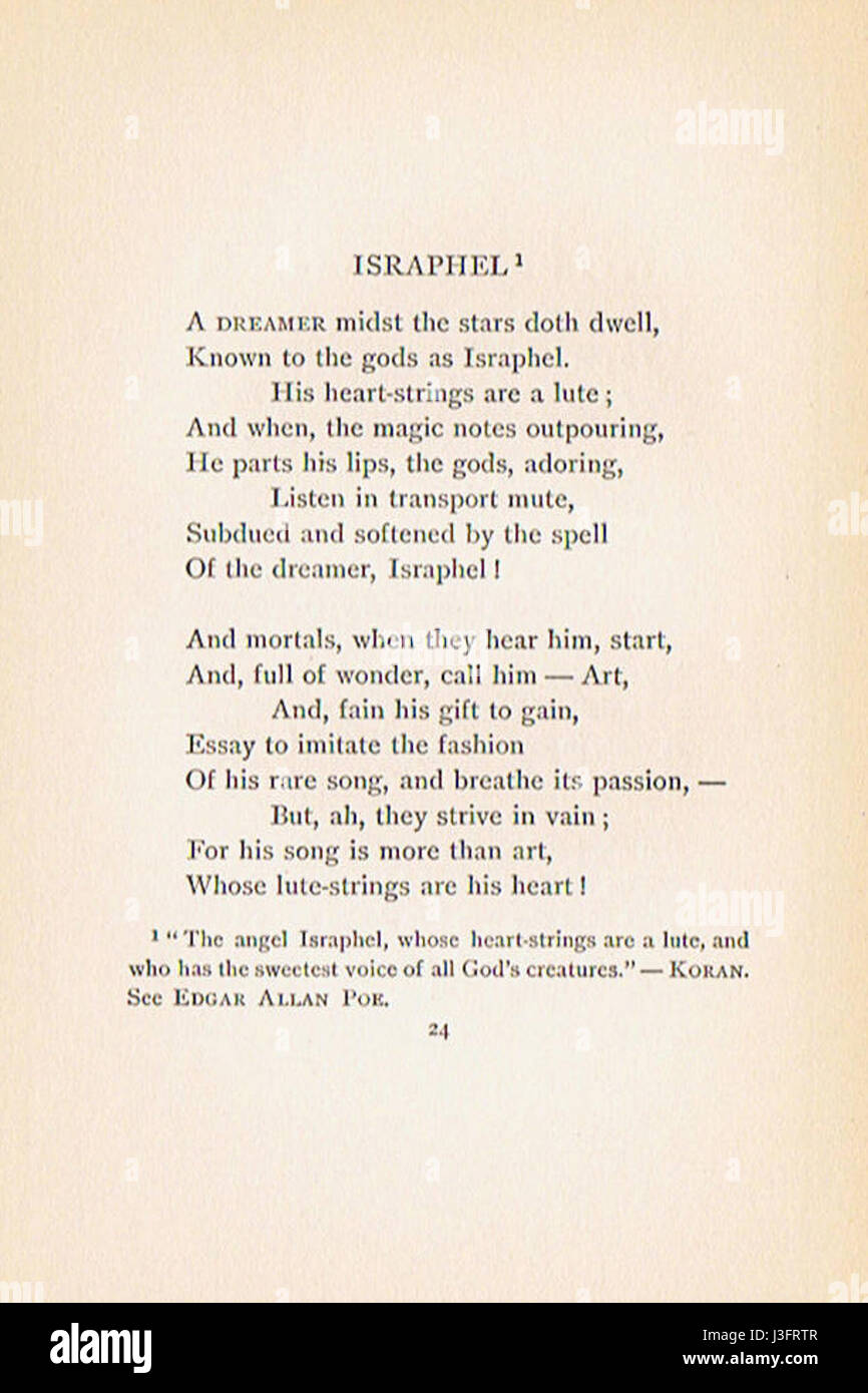 Poetic cover hi-res stock photography and images - Alamy