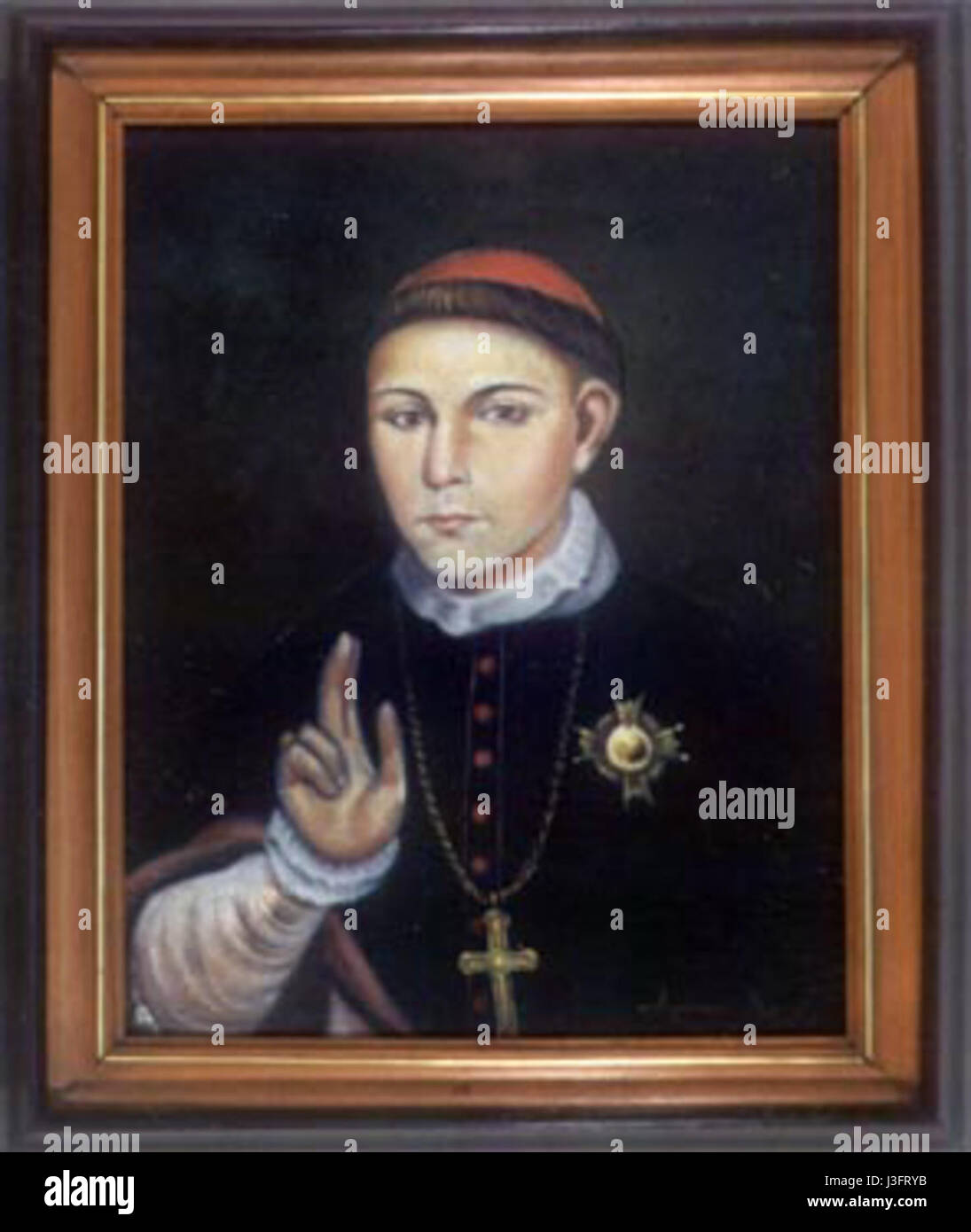 Felipe pardo hi-res stock photography and images - Alamy