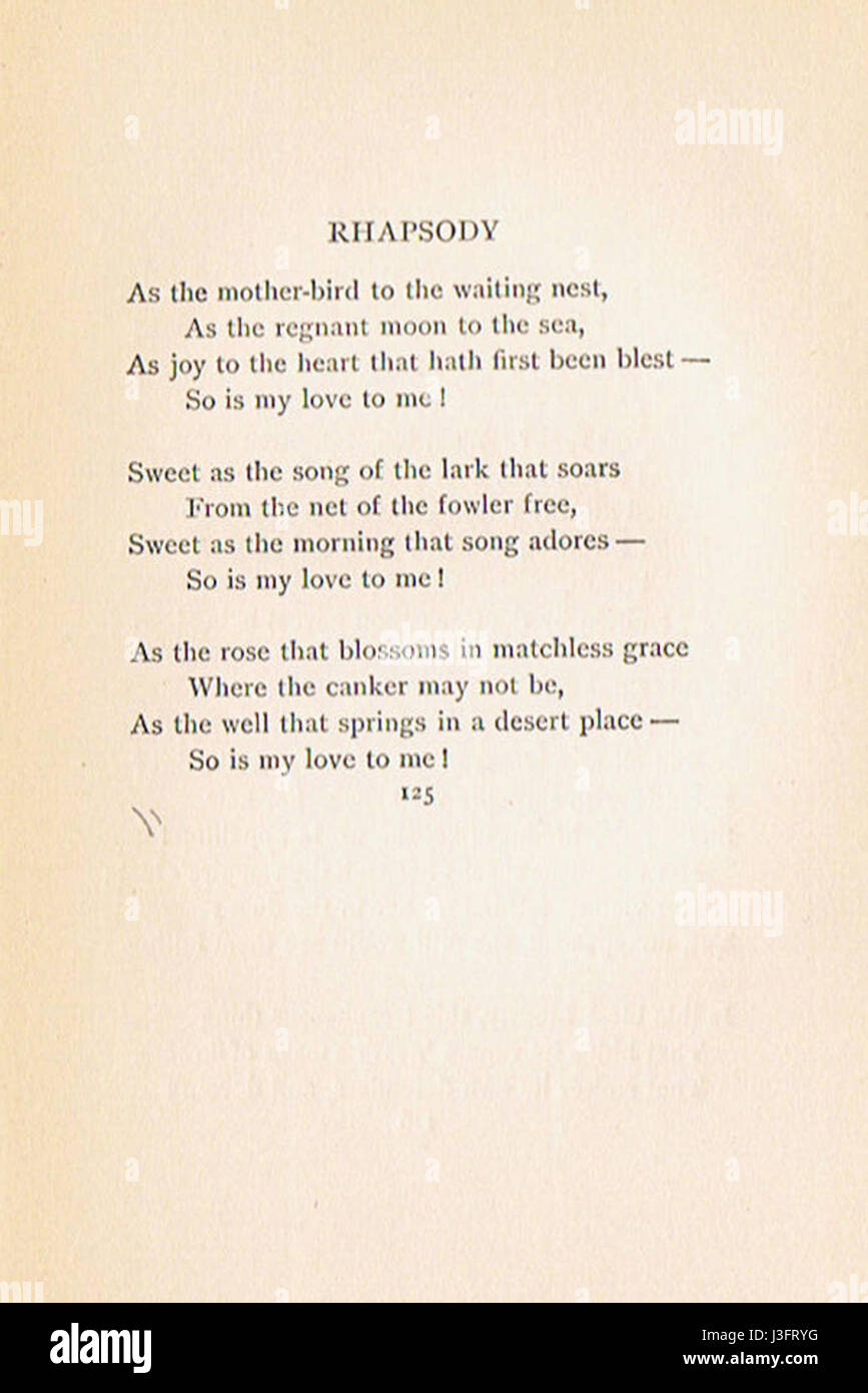 Florence Earle Coates, an American poet, published her works in the ...