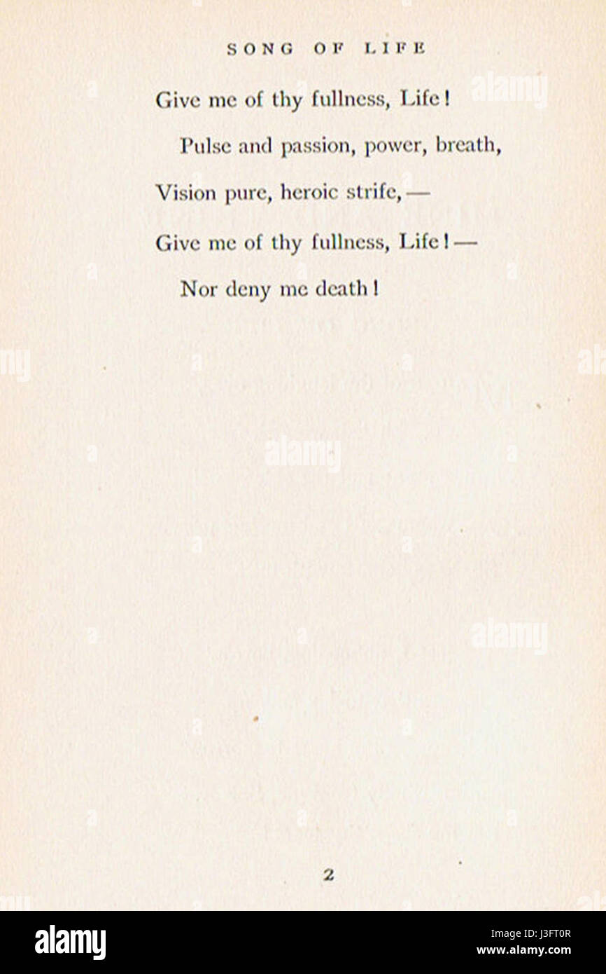 Florence Earle Coates's poem 'Mine and Thine' (1904) explores themes of ...