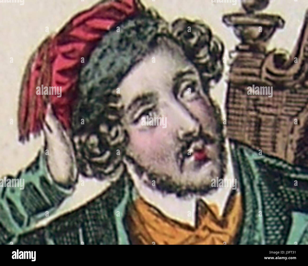 Follet hi-res stock photography and images - Alamy